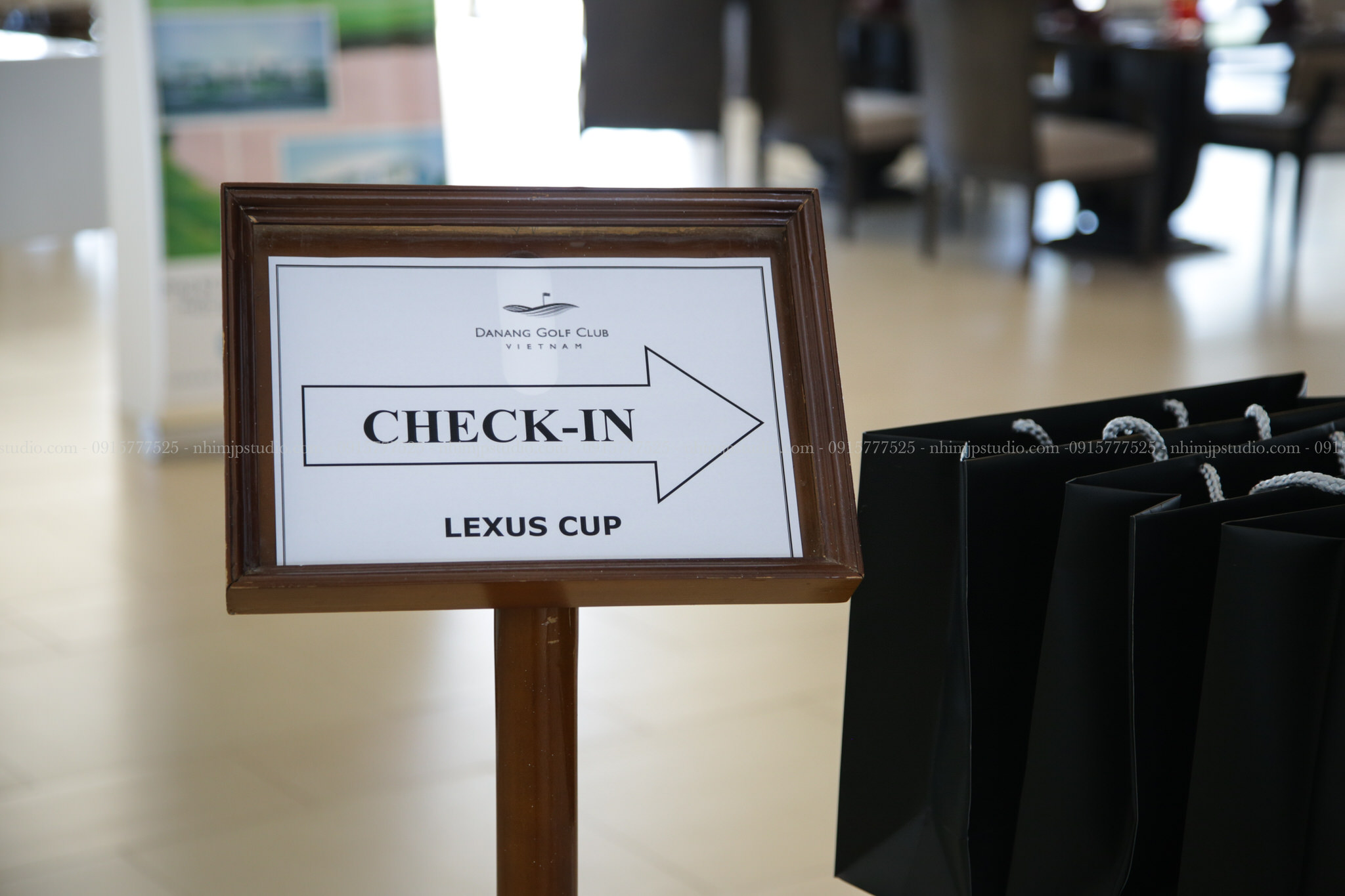 LEXUS CUP 2016 - Nhimjp Studio