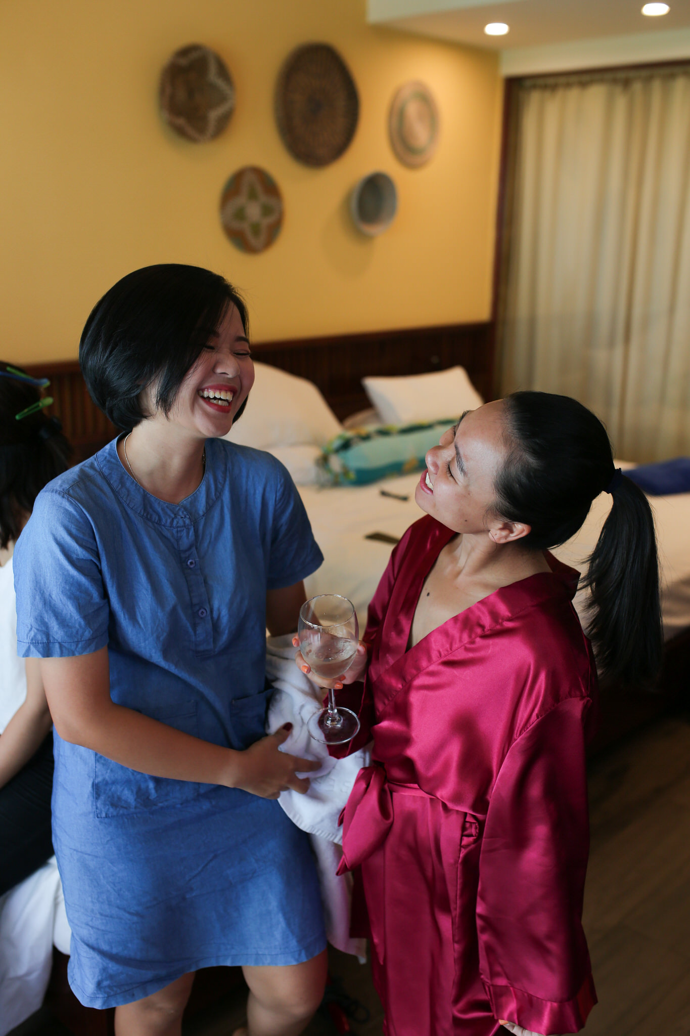 DAN - TRANG - Nhimjp Studio